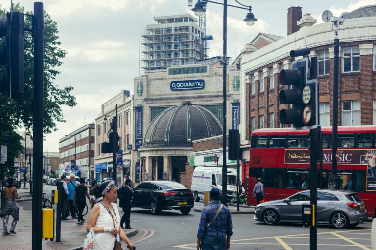 O2 Academy Brixton - visit London